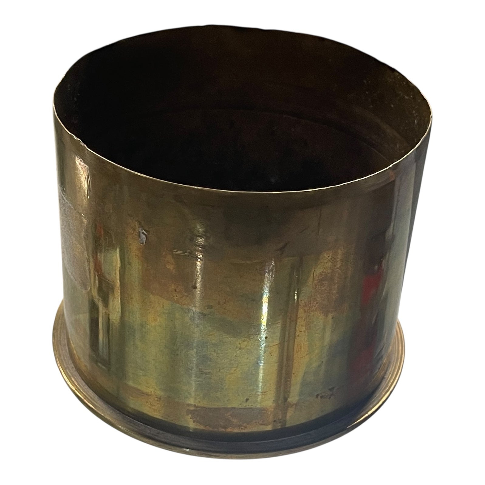 INERT WW1 German Field Howitzer Casing -1917 dated – Marway Militaria ...