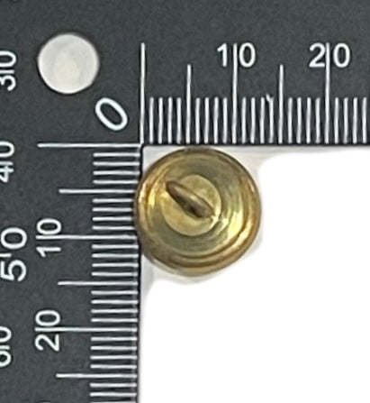 VIII 8th Recce Uniform Button – Marway Militaria Inc & Winnipeg Army ...