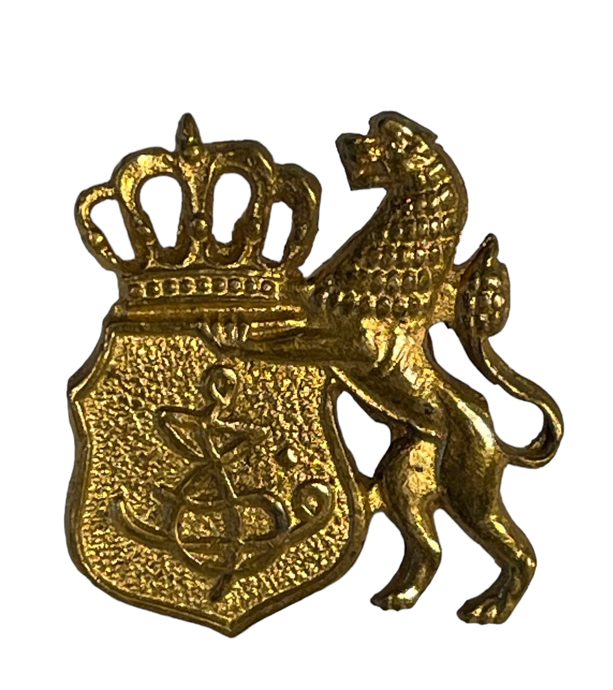 Royal Iraq Guards Badge – Marway Militaria Inc & Winnipeg Army Surplus