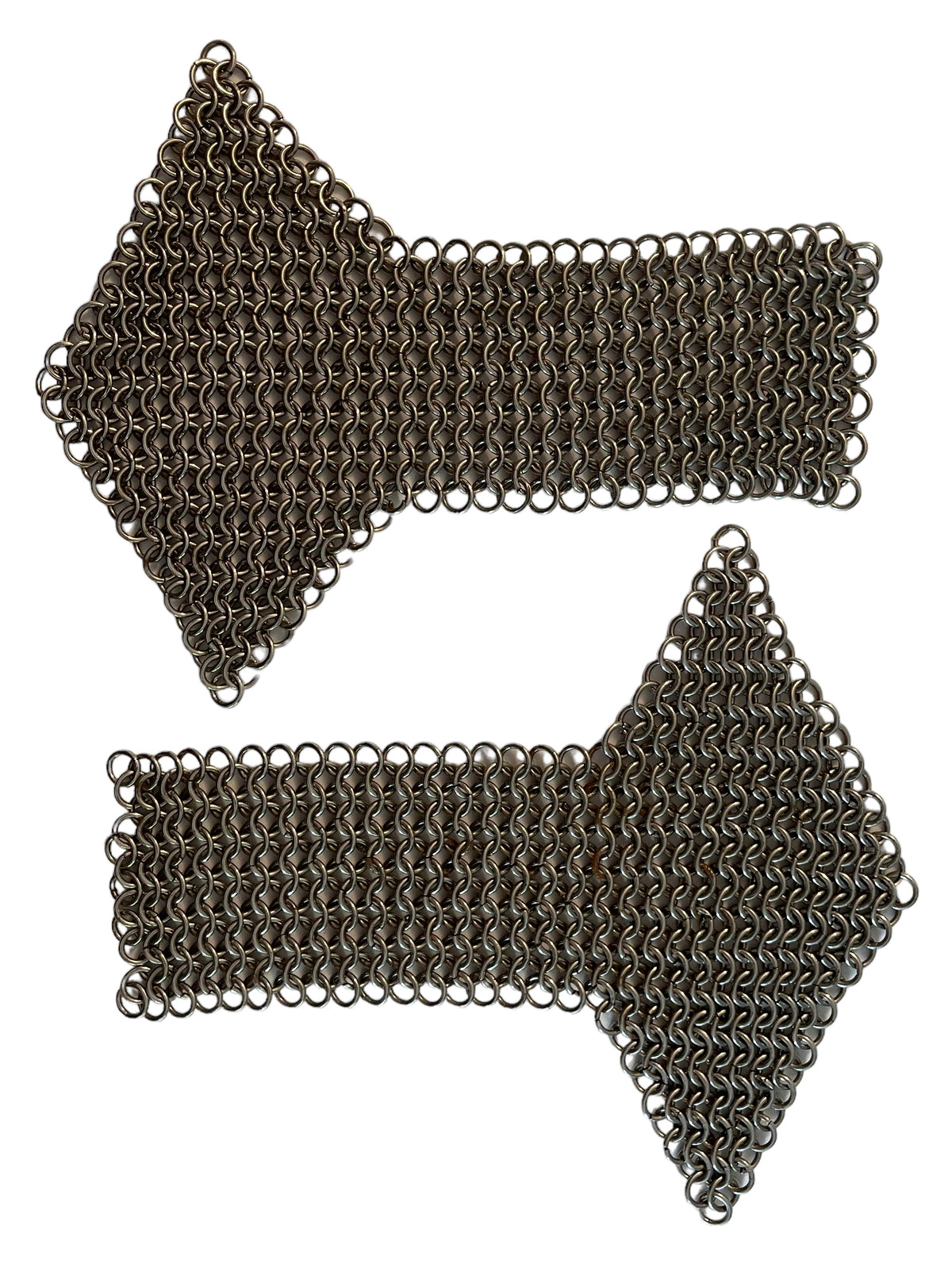 CANADIAN CAVALRY CHAINMAIL Set – Marway Militaria Inc & Winnipeg Army ...