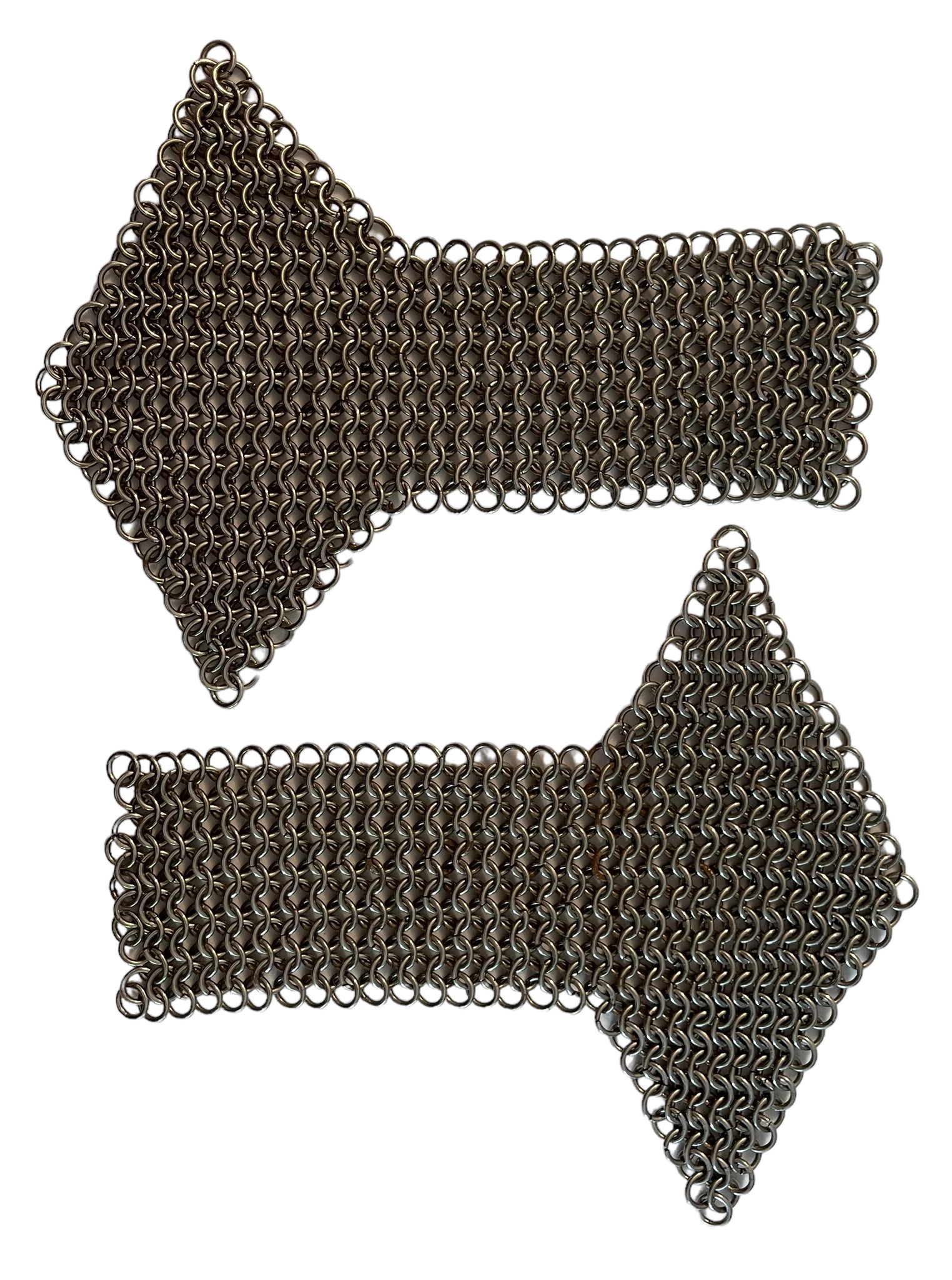 CANADIAN CAVALRY CHAINMAIL Set – Marway Militaria Inc & Winnipeg Army ...