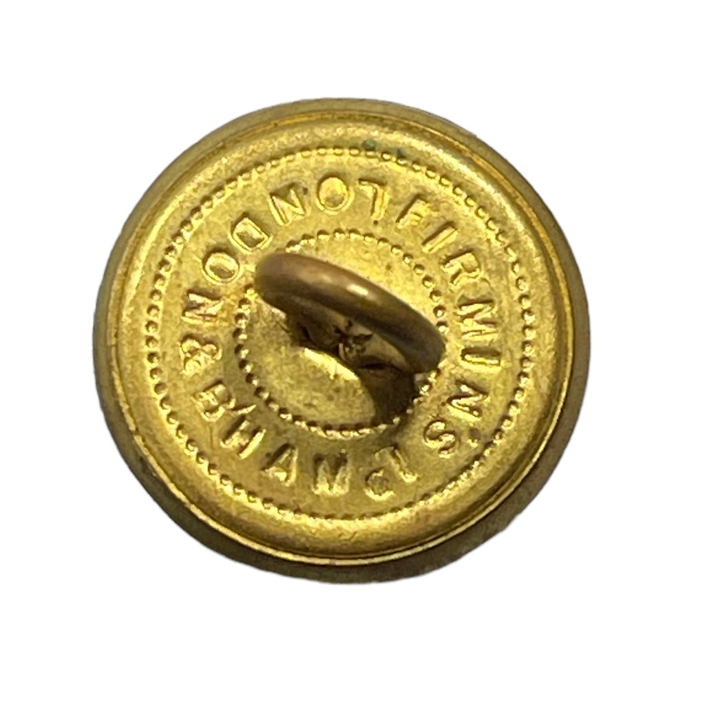 HBC Hudson Bay Company Uniform Button – Marway Militaria Inc & Winnipeg ...