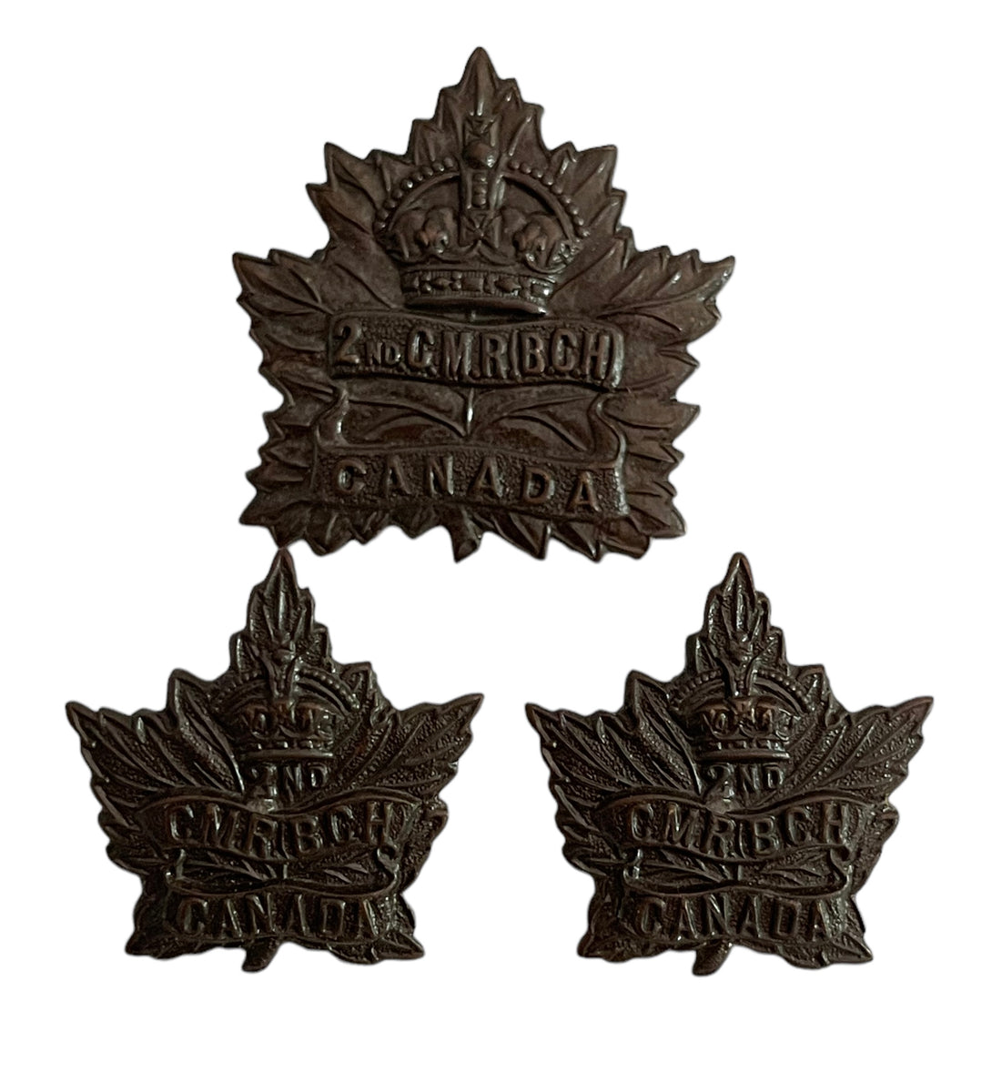 Militaria - WW1 Canadian – Marway Militaria Inc & Winnipeg Army Surplus