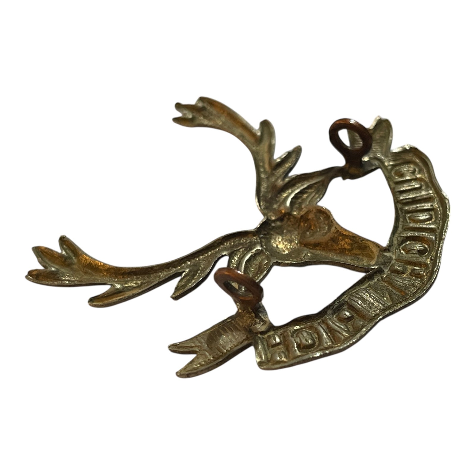 Early, Pictou Highlanders Cap Badge – Marway Militaria Inc & Winnipeg ...