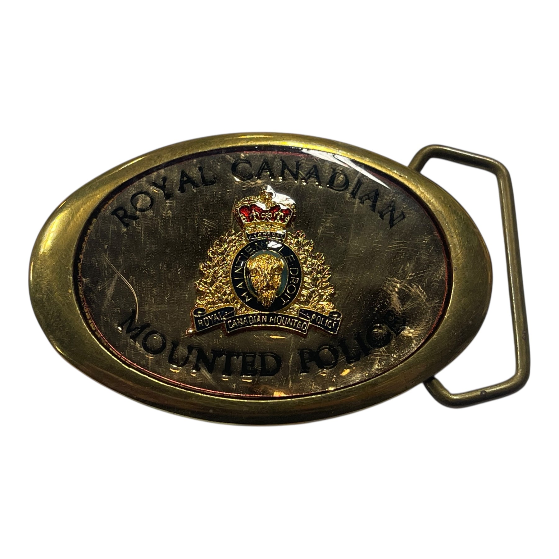 Police / Railway / Fire - RCMP – Marway Militaria Inc & Winnipeg Army ...