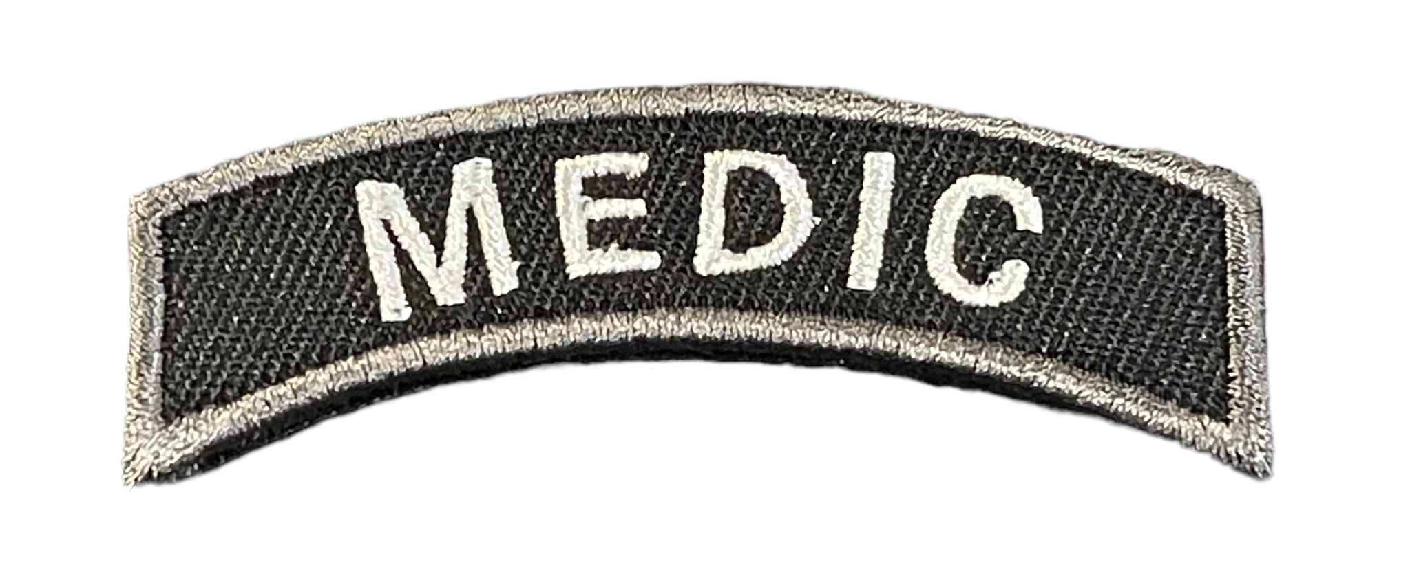 MEDIC Velcro Morale Patch – Marway Militaria Inc & Winnipeg Army Surplus