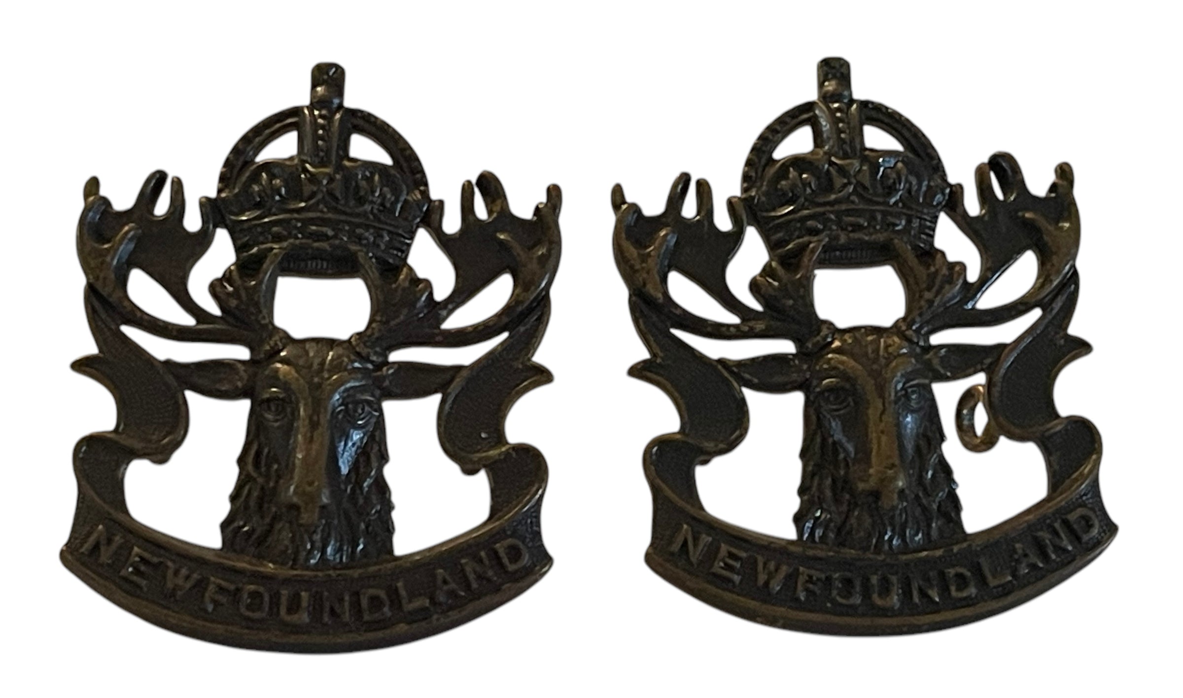 Militaria - WW2 Canadian – Marway Militaria Inc & Winnipeg Army Surplus