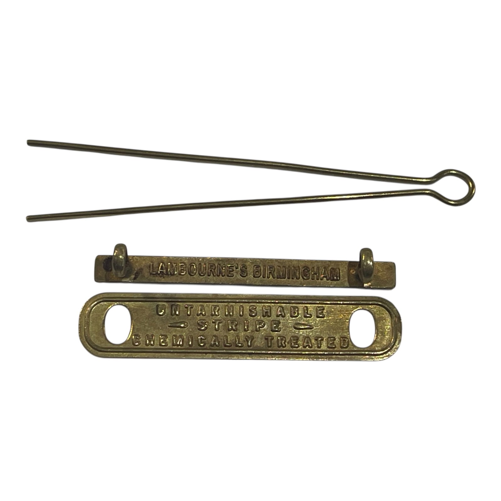 WW1 CEF / BEF Wound Stripe Badge – Marway Militaria Inc & Winnipeg Army ...