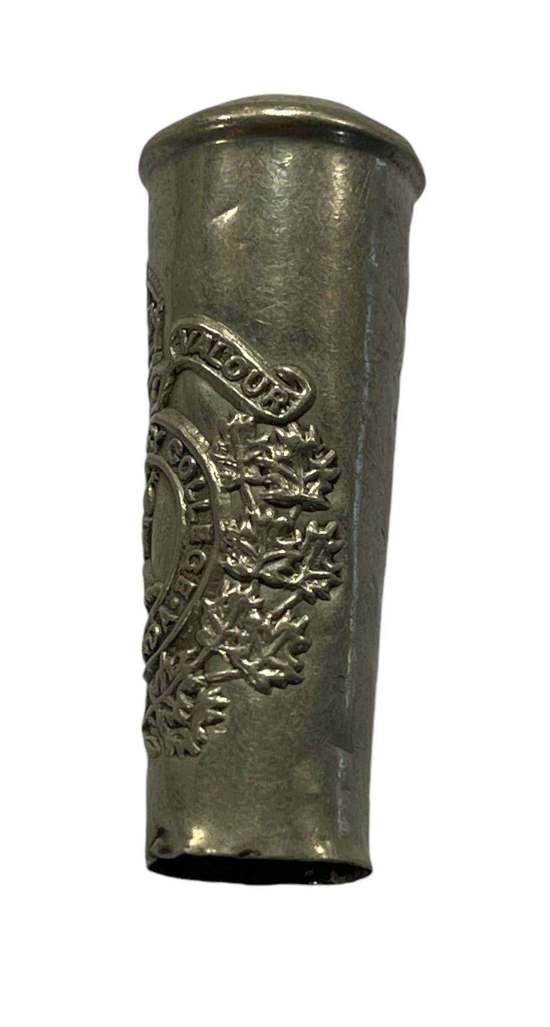 RMC Royal Military College Swagger Stick Cap – Marway Militaria Inc ...