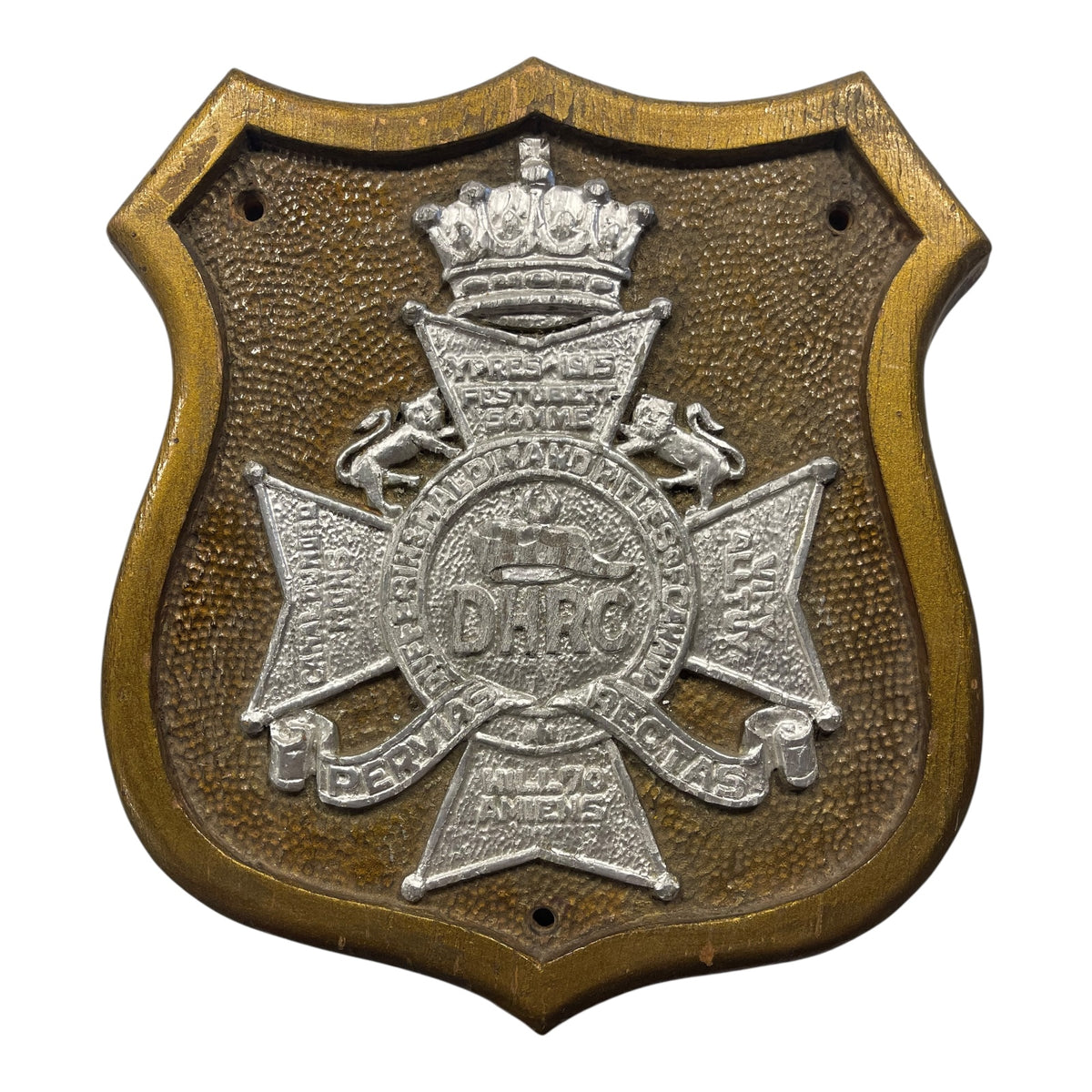 Militaria - WW1 Canadian – Marway Militaria Inc & Winnipeg Army Surplus