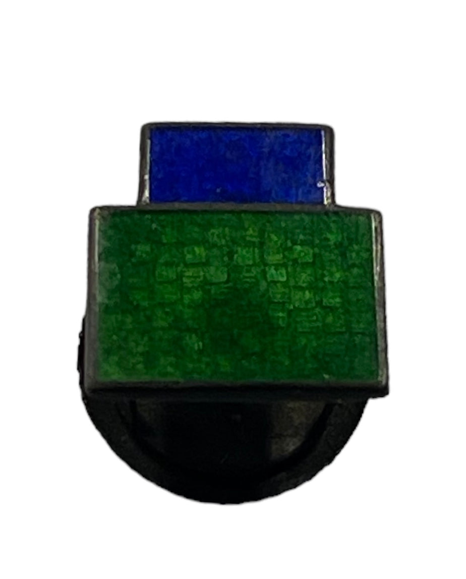 WW1 CEF 85th Battalion Enamel Divisional Pin – Marway Militaria Inc ...