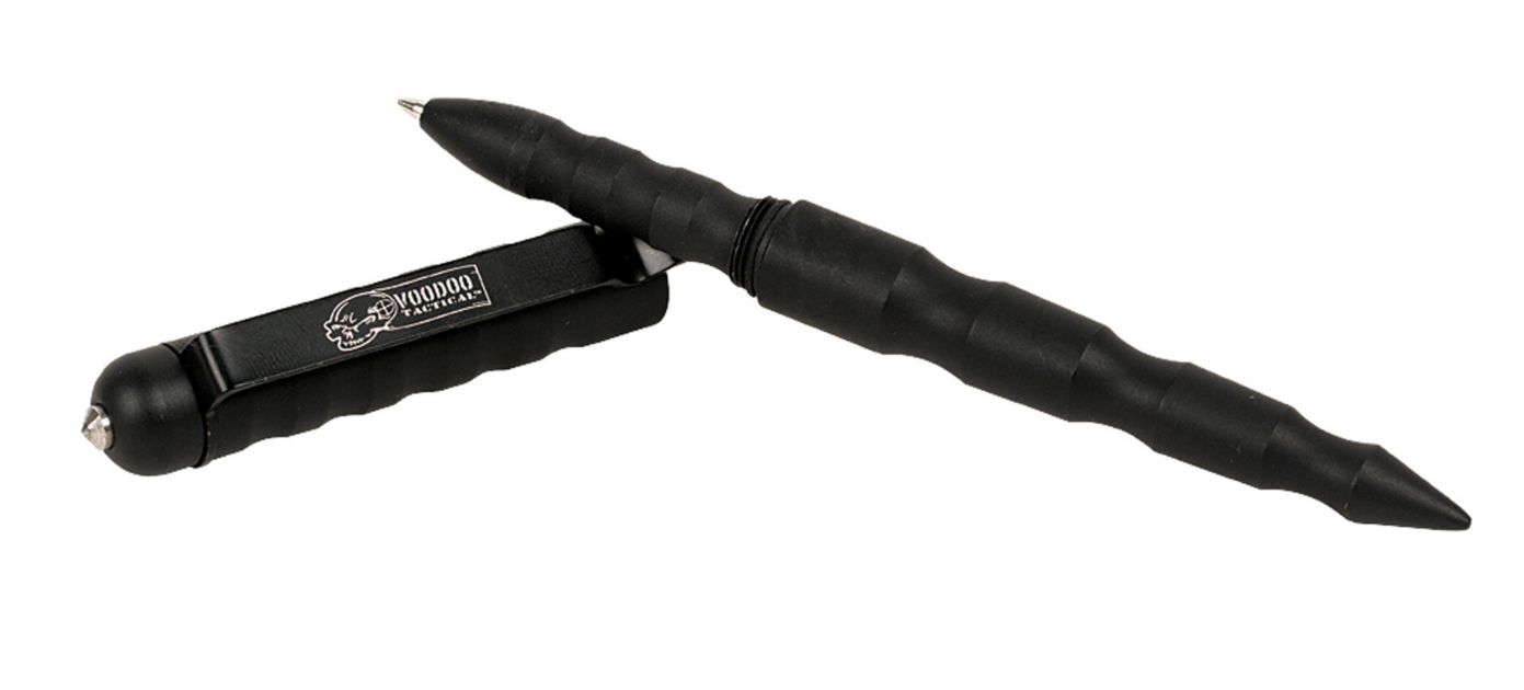 THE MASTER - TACTICAL PEN – Marway Militaria Inc & Winnipeg Army Surplus