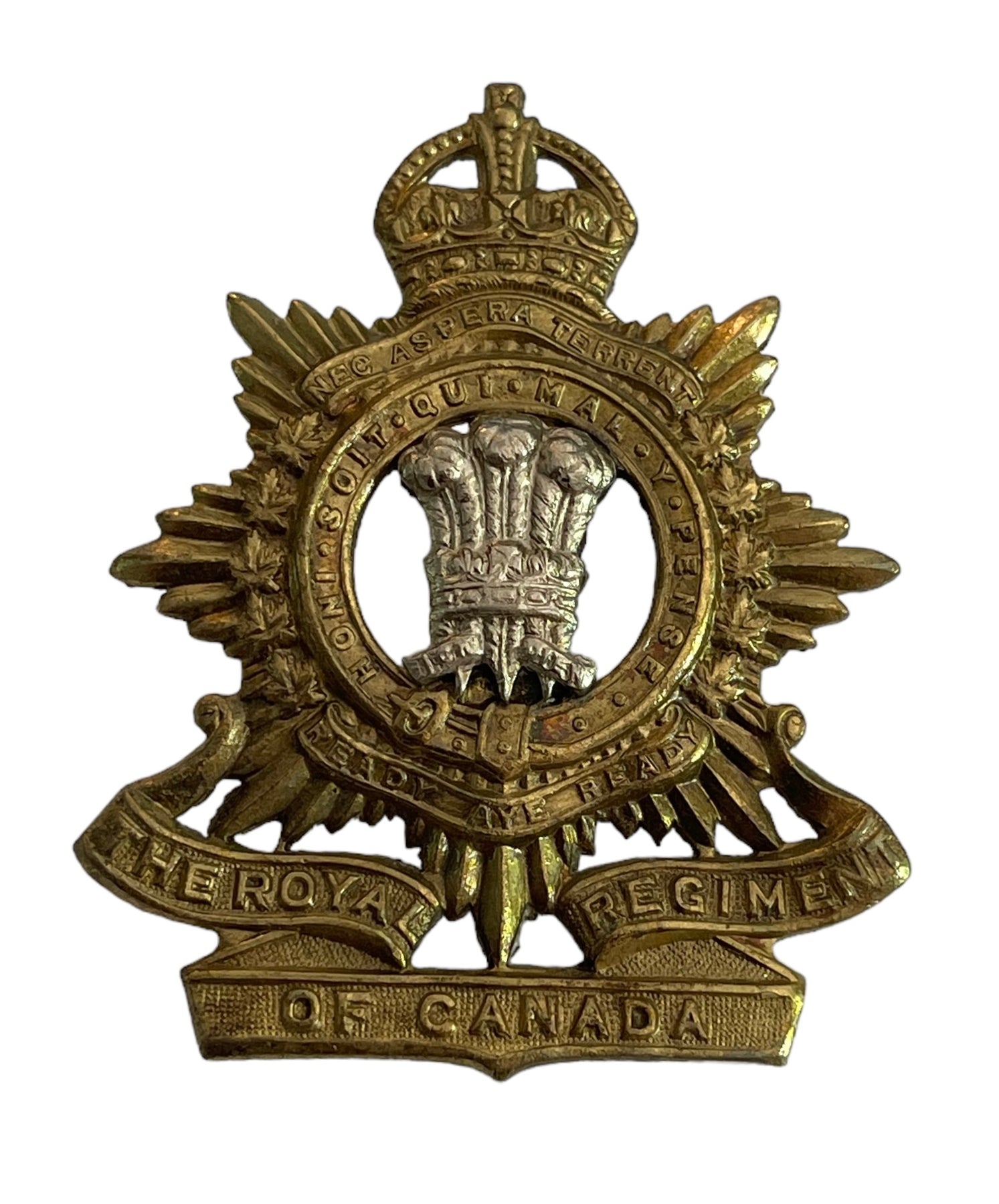 Militaria - WW2 Canadian – Marway Militaria Inc & Winnipeg Army Surplus