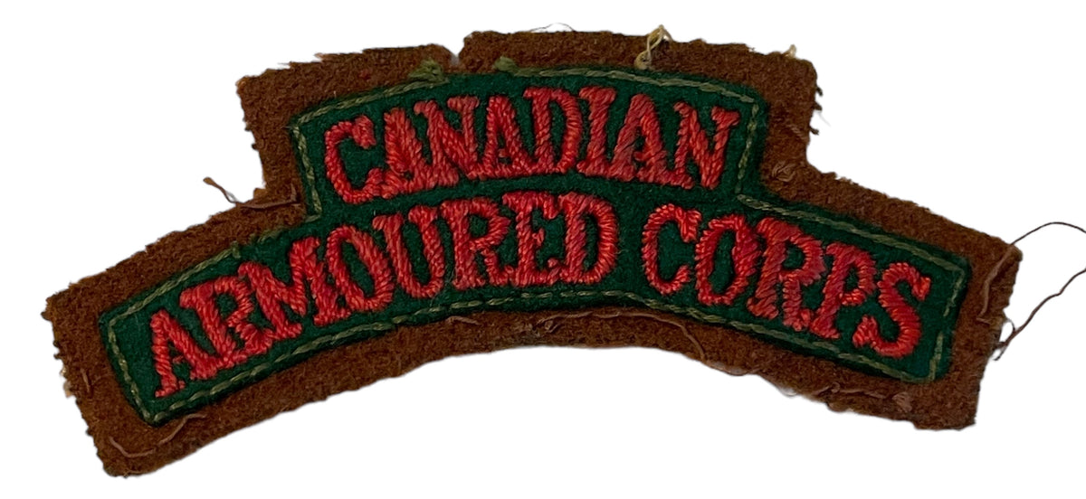 Militaria - WW2 Canadian – Marway Militaria Inc & Winnipeg Army Surplus