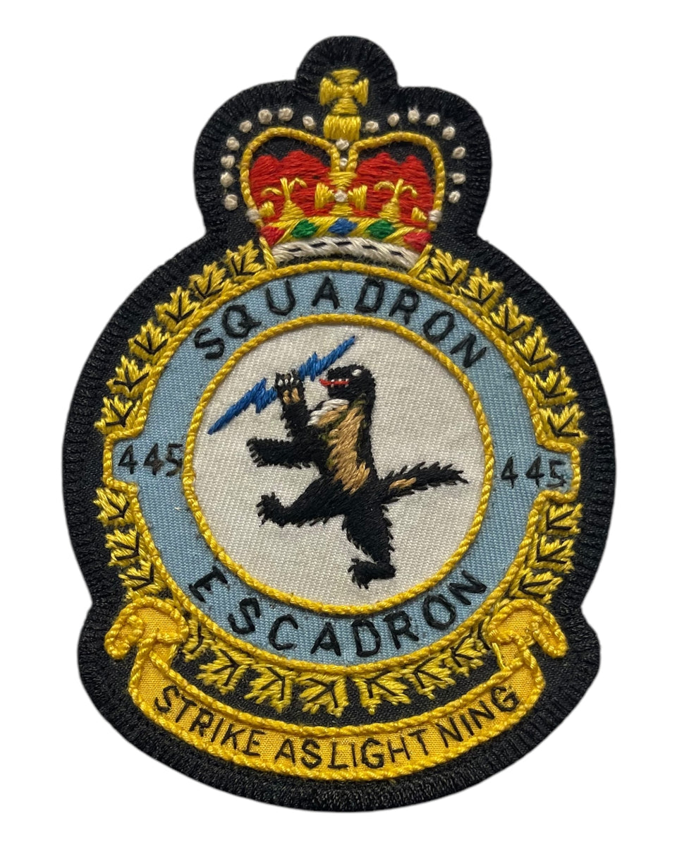 Militaria – Marway Militaria Inc & Winnipeg Army Surplus