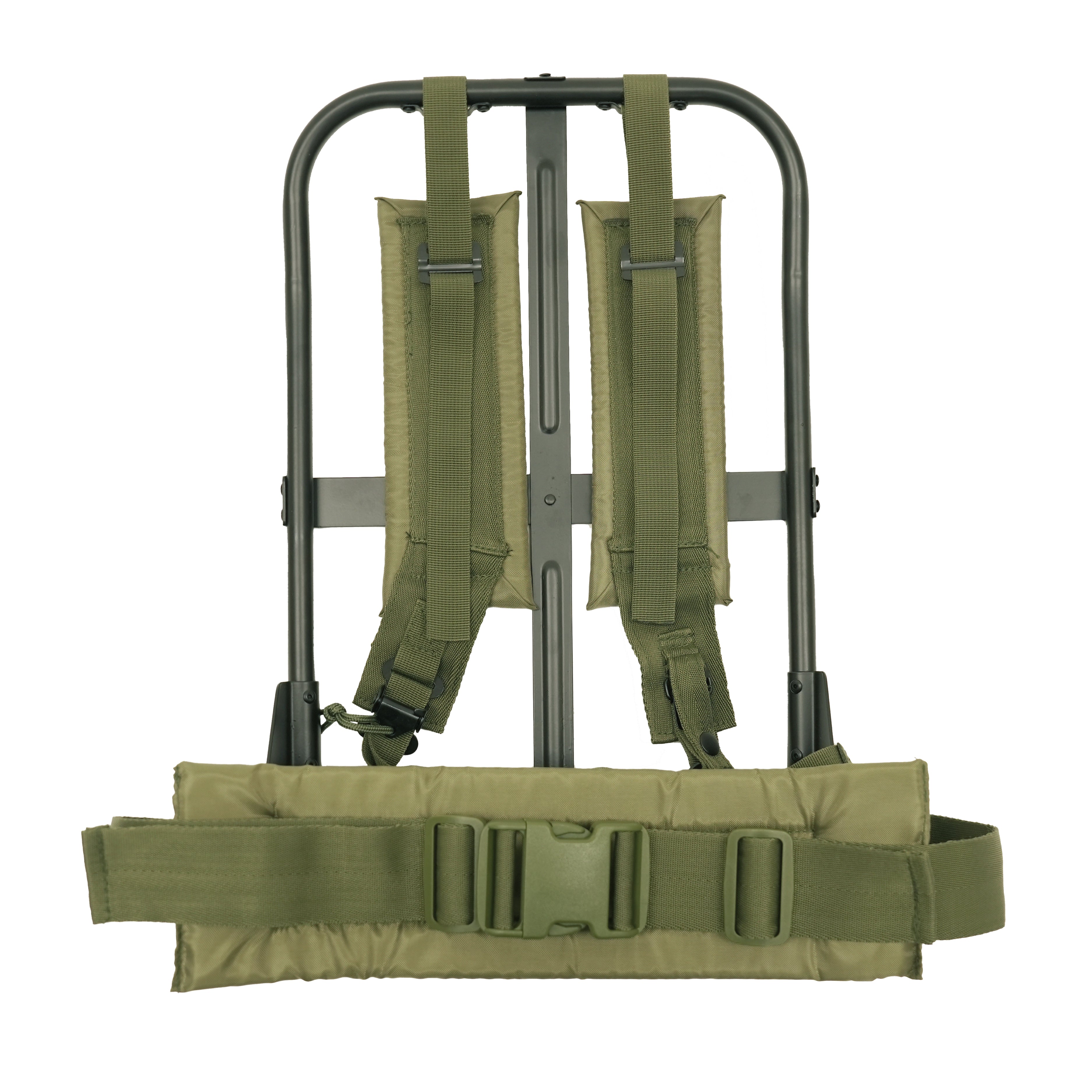 Alice Pack Frame With Attachments – Marway Militaria Inc & Winnipeg ...