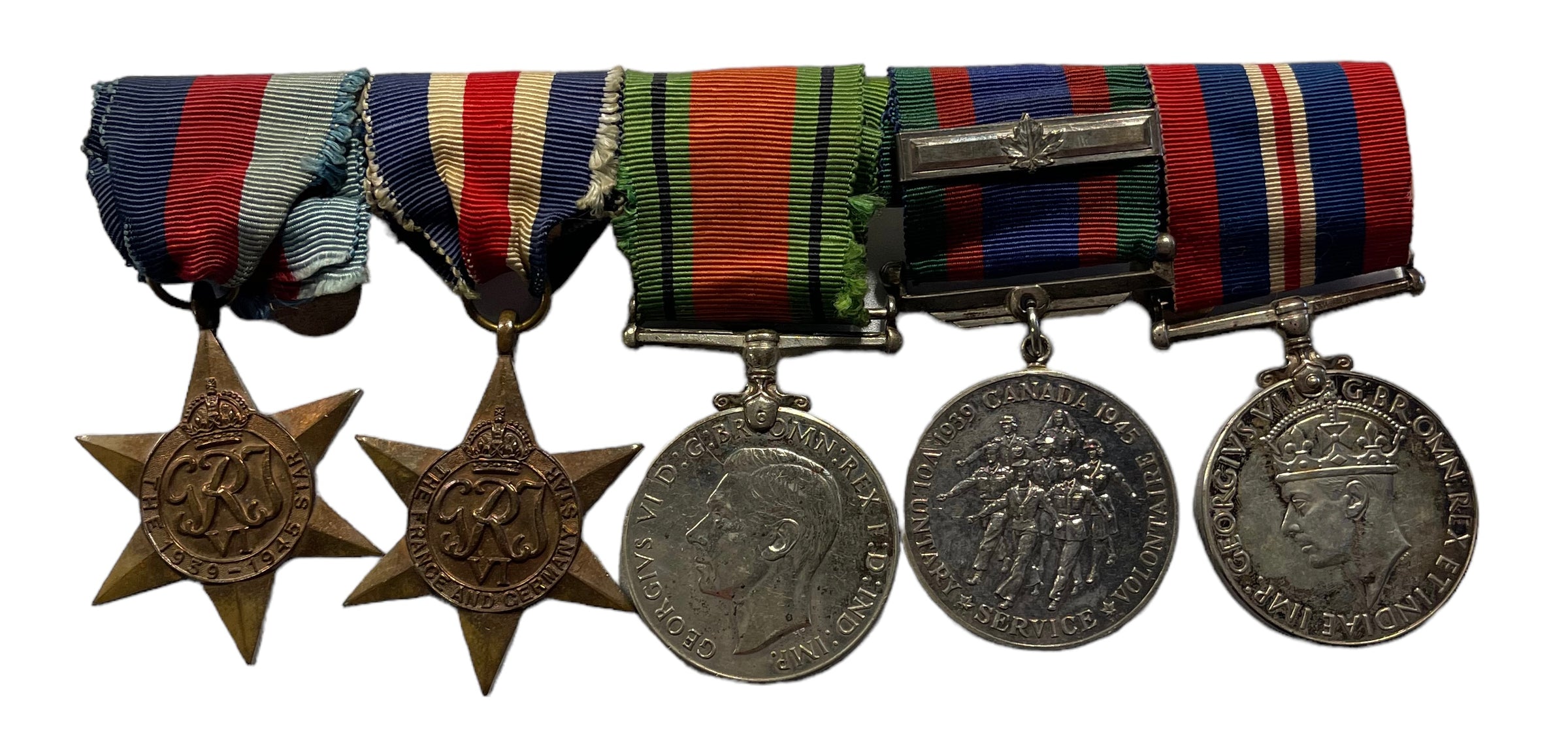Militaria - WW2 Canadian – Marway Militaria Inc & Winnipeg Army Surplus