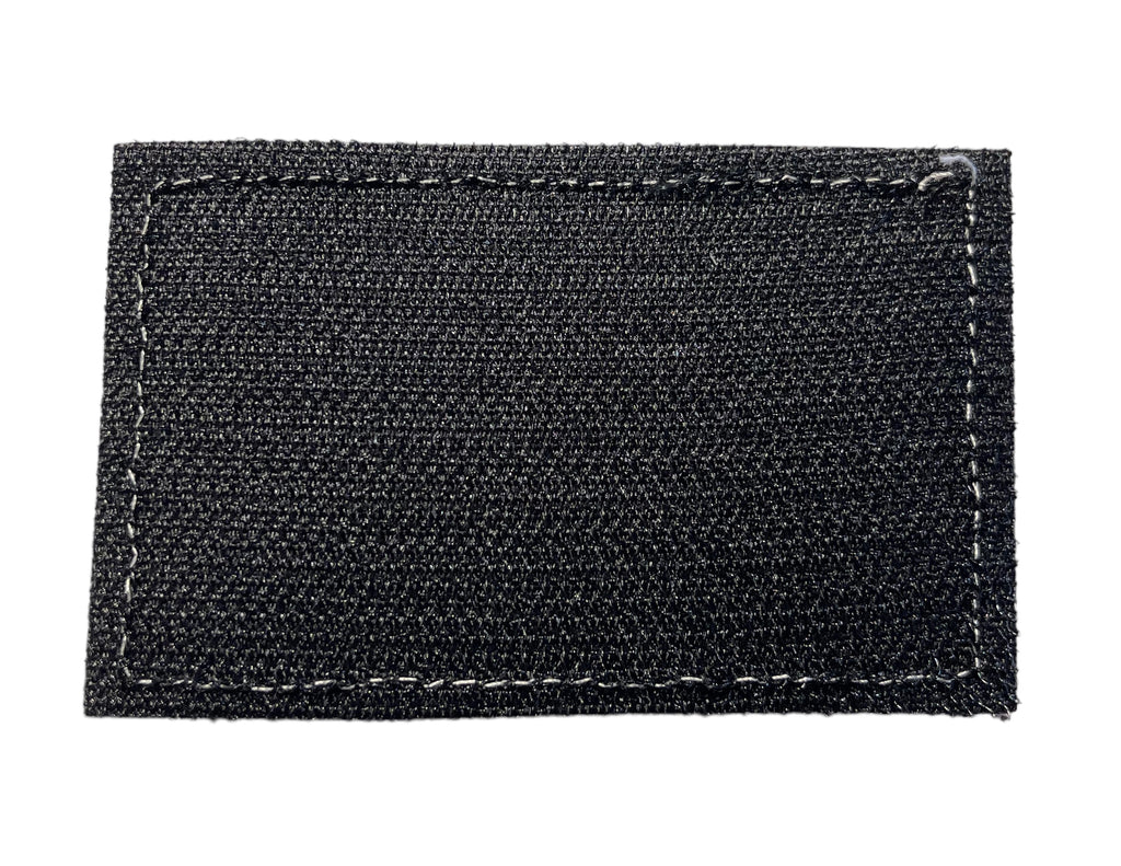 In My Defence I Was Left Unsupervised Morale Velcro Patch – Marway ...