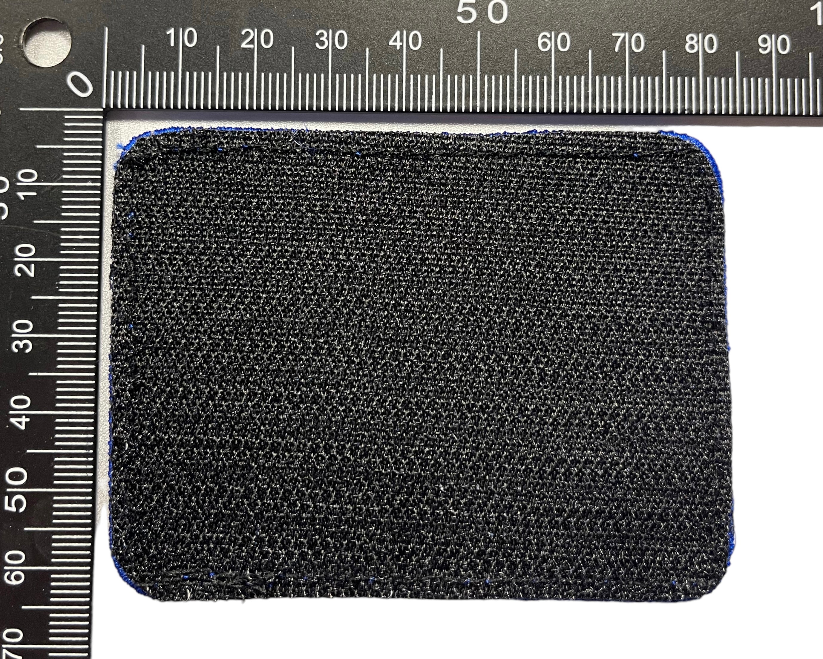 EMS Paramedic Rectangular Velcro Patch – Marway Militaria Inc ...