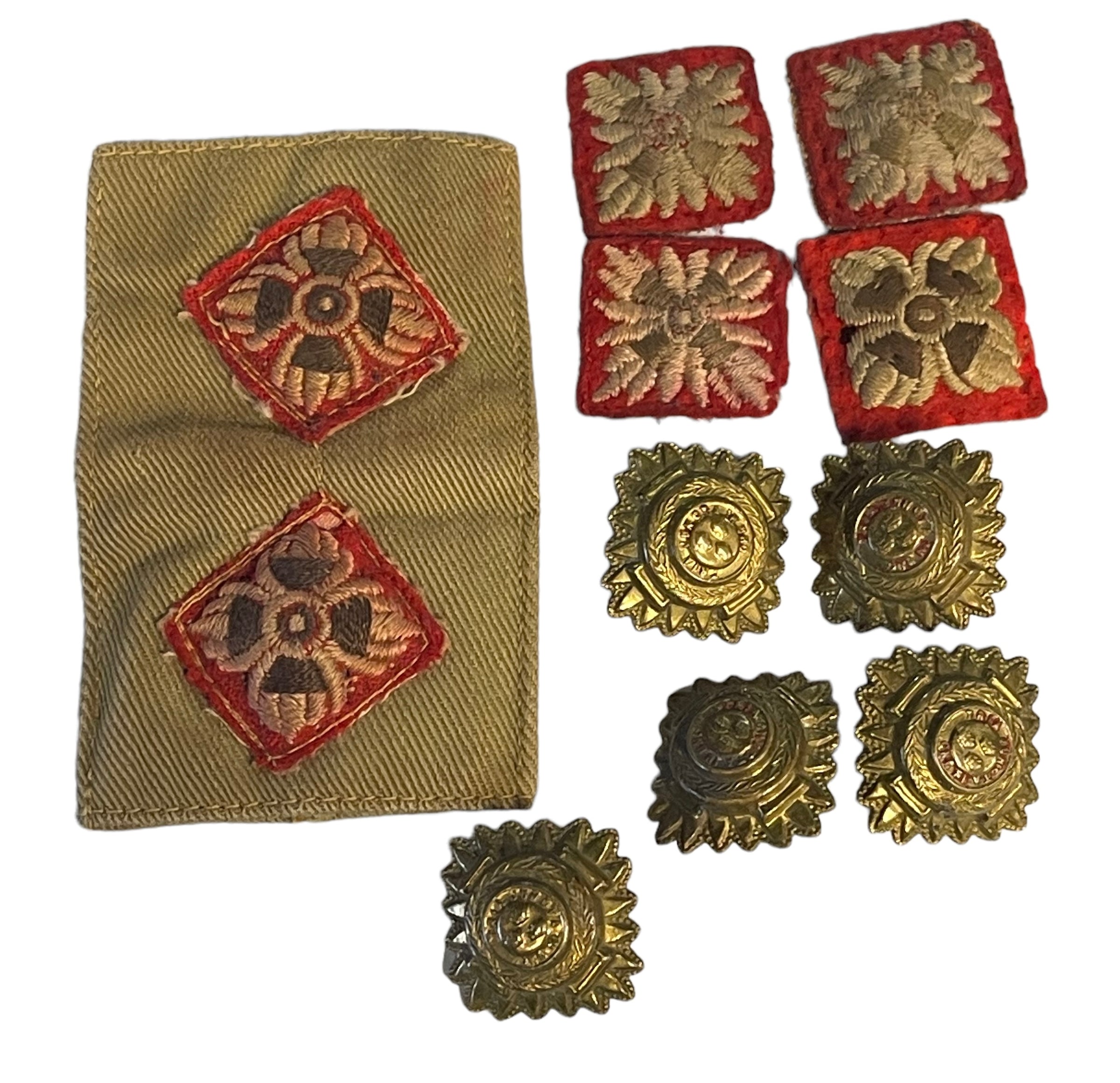Militaria – Marway Militaria Inc & Winnipeg Army Surplus