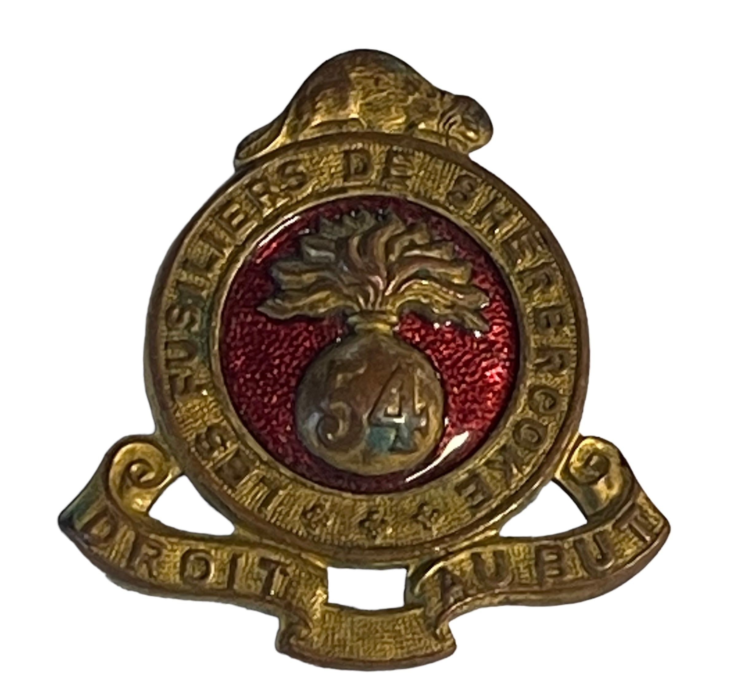 Militaria - WW2 Canadian – Marway Militaria Inc & Winnipeg Army Surplus