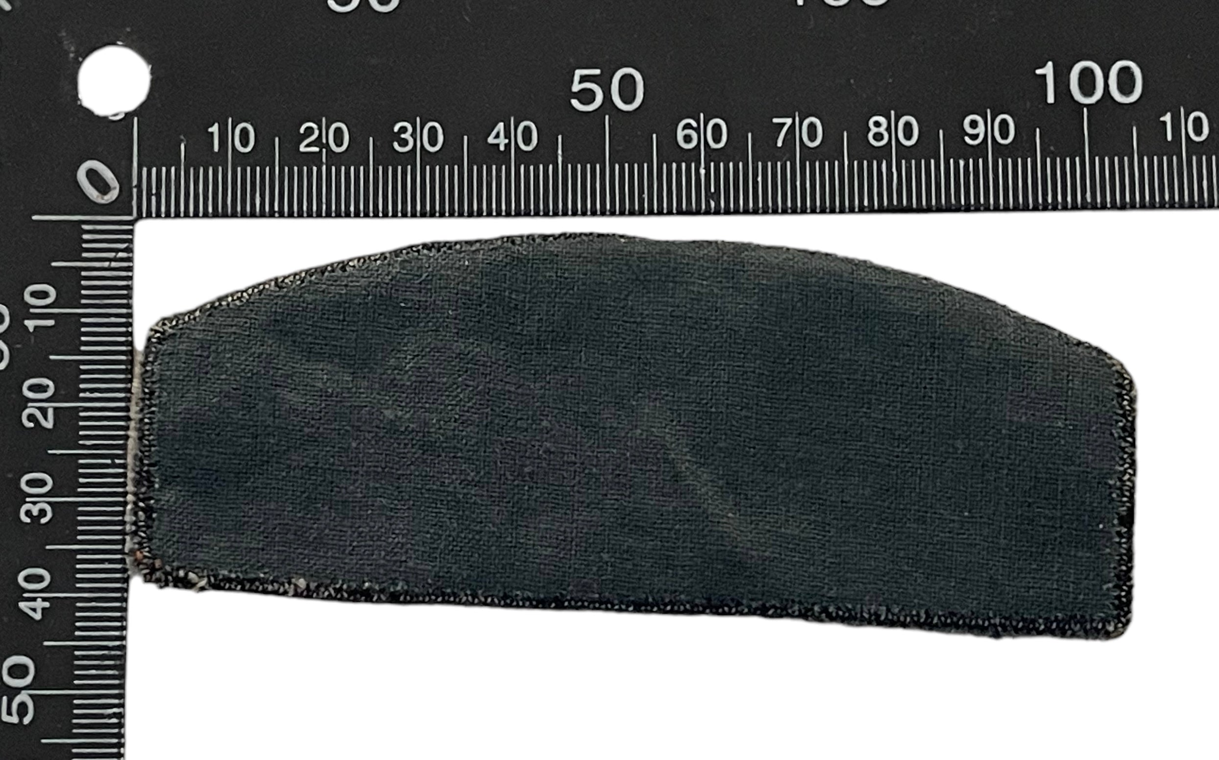 RCMP Shoulder Flash – Marway Militaria Inc & Winnipeg Army Surplus