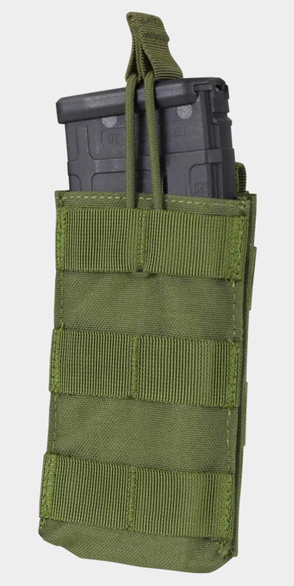 Condor M4/M16 OPEN-TOP MAG POUCH - OD Olive Drab – Marway Militaria Inc ...