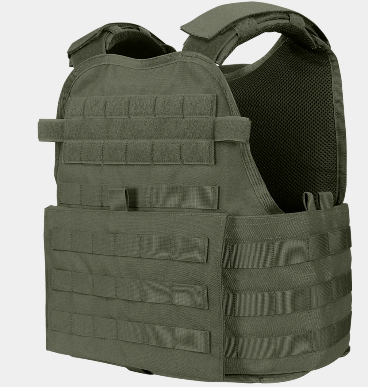 MODULAR OPERATOR PLATE CARRIER GEN II MOPC – Marway Militaria Inc ...