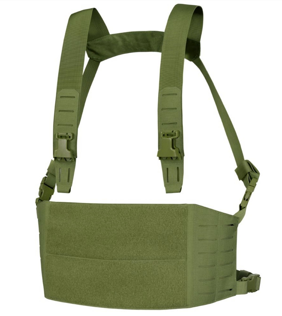 Condor Vas Harness Kit with Mag and Modular Panels - Three in One ...