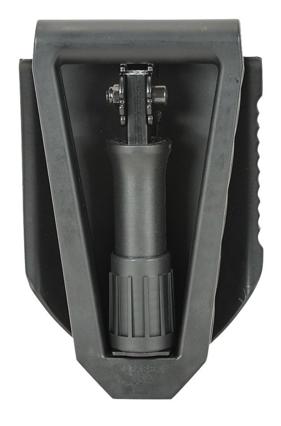 GERBER TRI FOLD SHOVEL - Genuine Army Surplus – Marway Militaria Inc ...