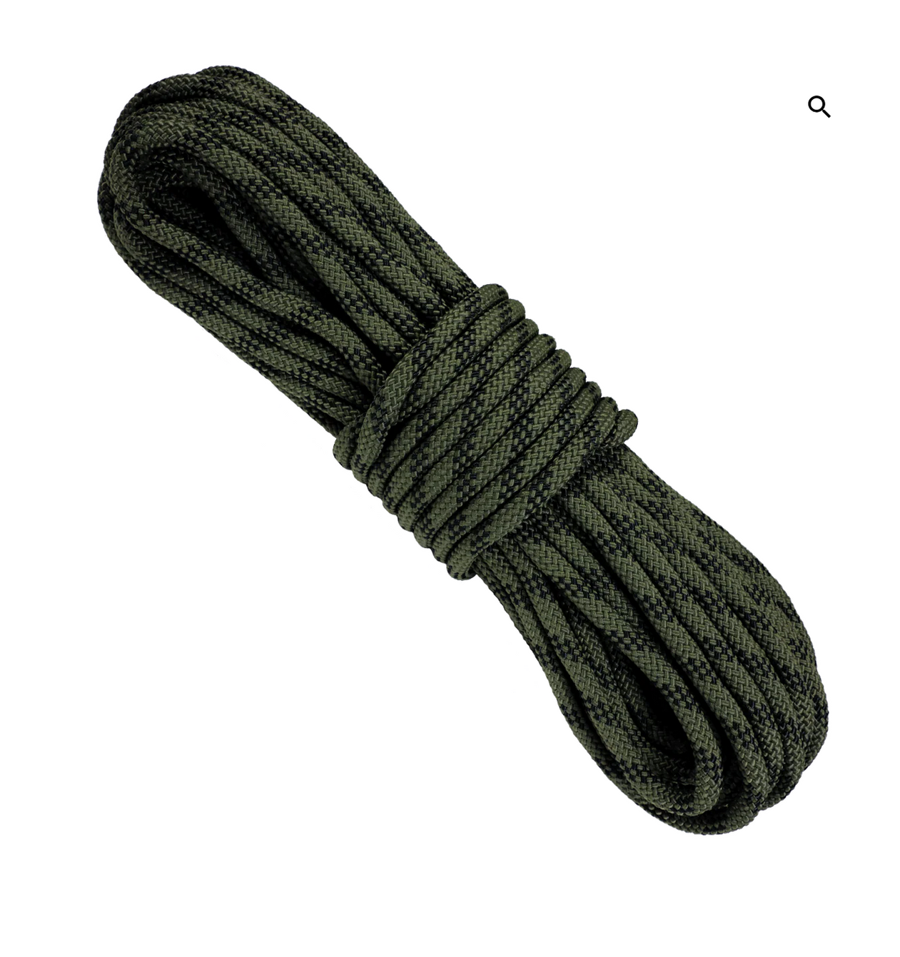 1/2" x 50’ Utilty Rope Various Colours – Marway Militaria Inc ...