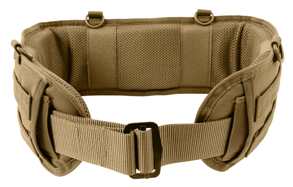 Tactical Battle Belt – Marway Militaria Inc & Winnipeg Army Surplus
