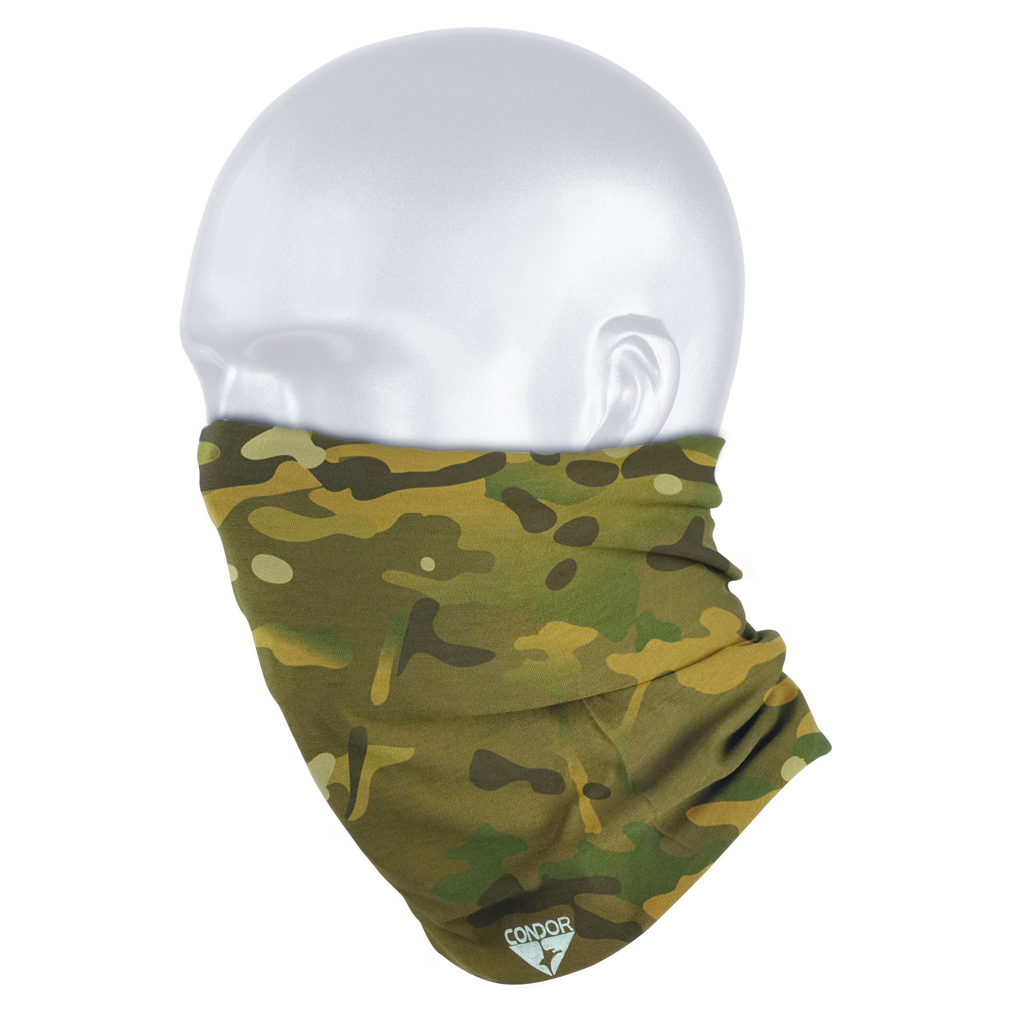 Condor Multi Wrap Face Cover – Marway Militaria Inc & Winnipeg Army Surplus