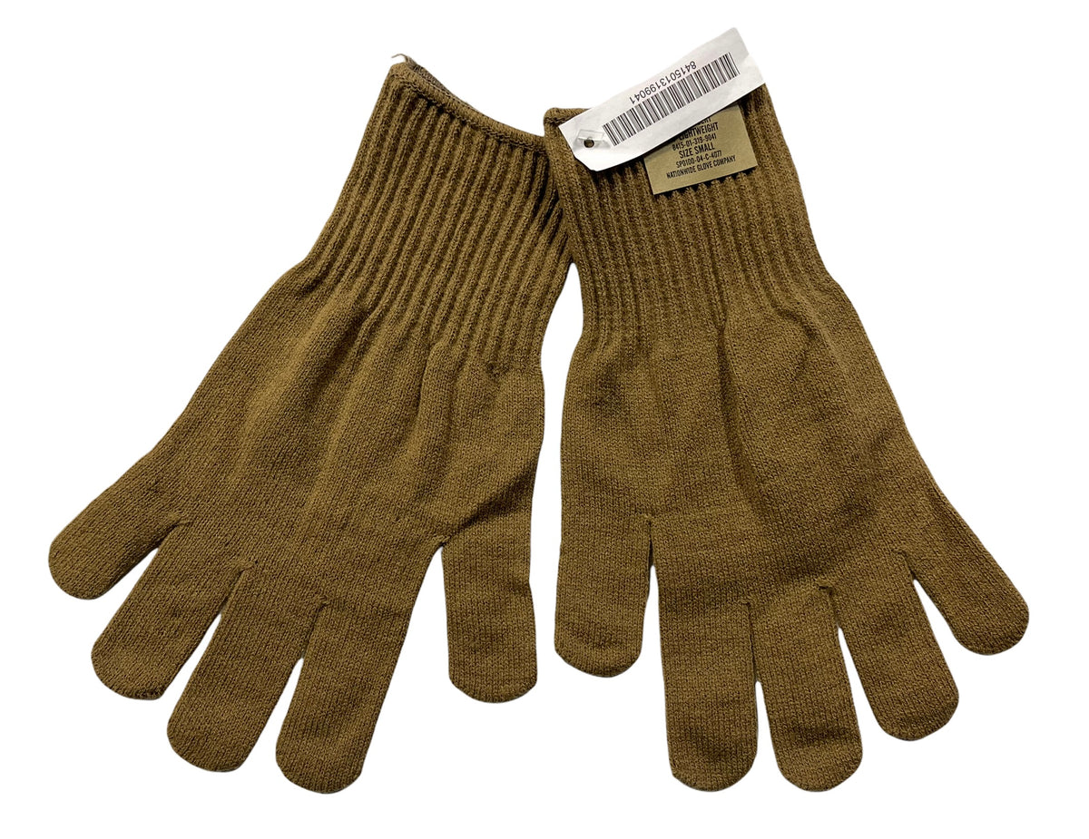Army Surplus - Gloves / Mittens – Marway Militaria Inc & Winnipeg Army ...