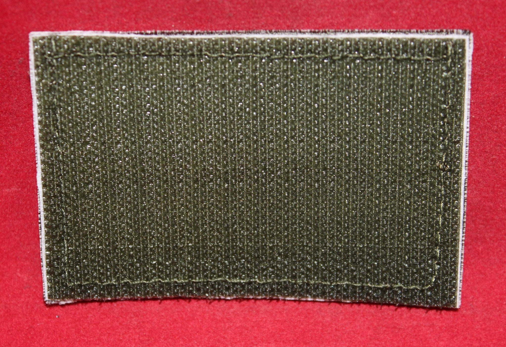 American Flag Patch - OD Green – Marway Militaria Inc & Winnipeg Army ...