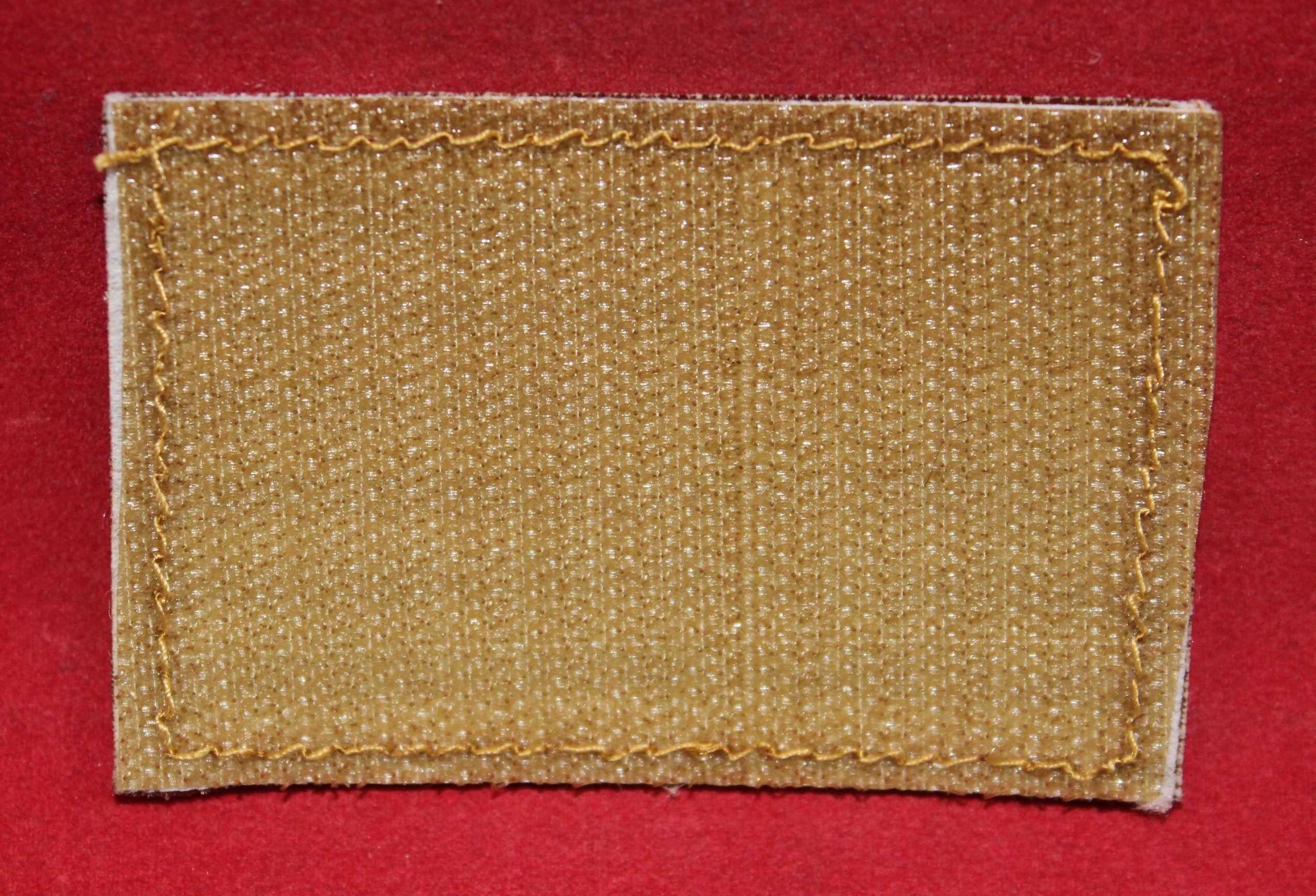 American Flag Patch - Tan – Marway Militaria Inc & Winnipeg Army Surplus