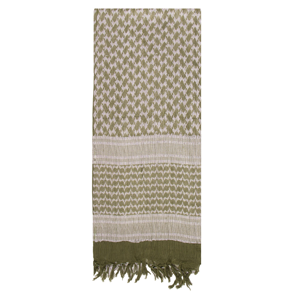 Shemagh Keffiyeh Scarf Tactical - Choose your Colour – Marway Militaria ...
