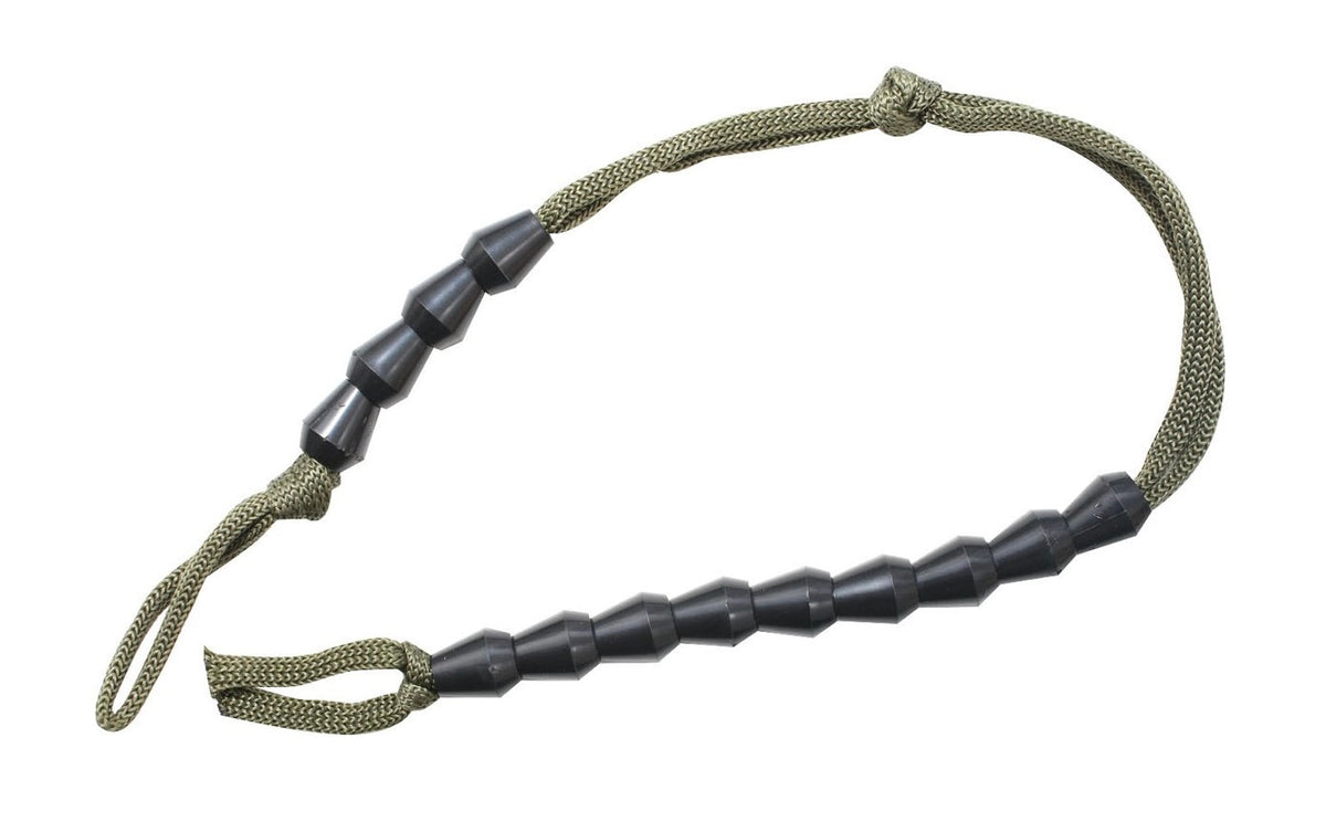 Ranger Pace Counter Beads – Marway Militaria Inc & Winnipeg Army Surplus