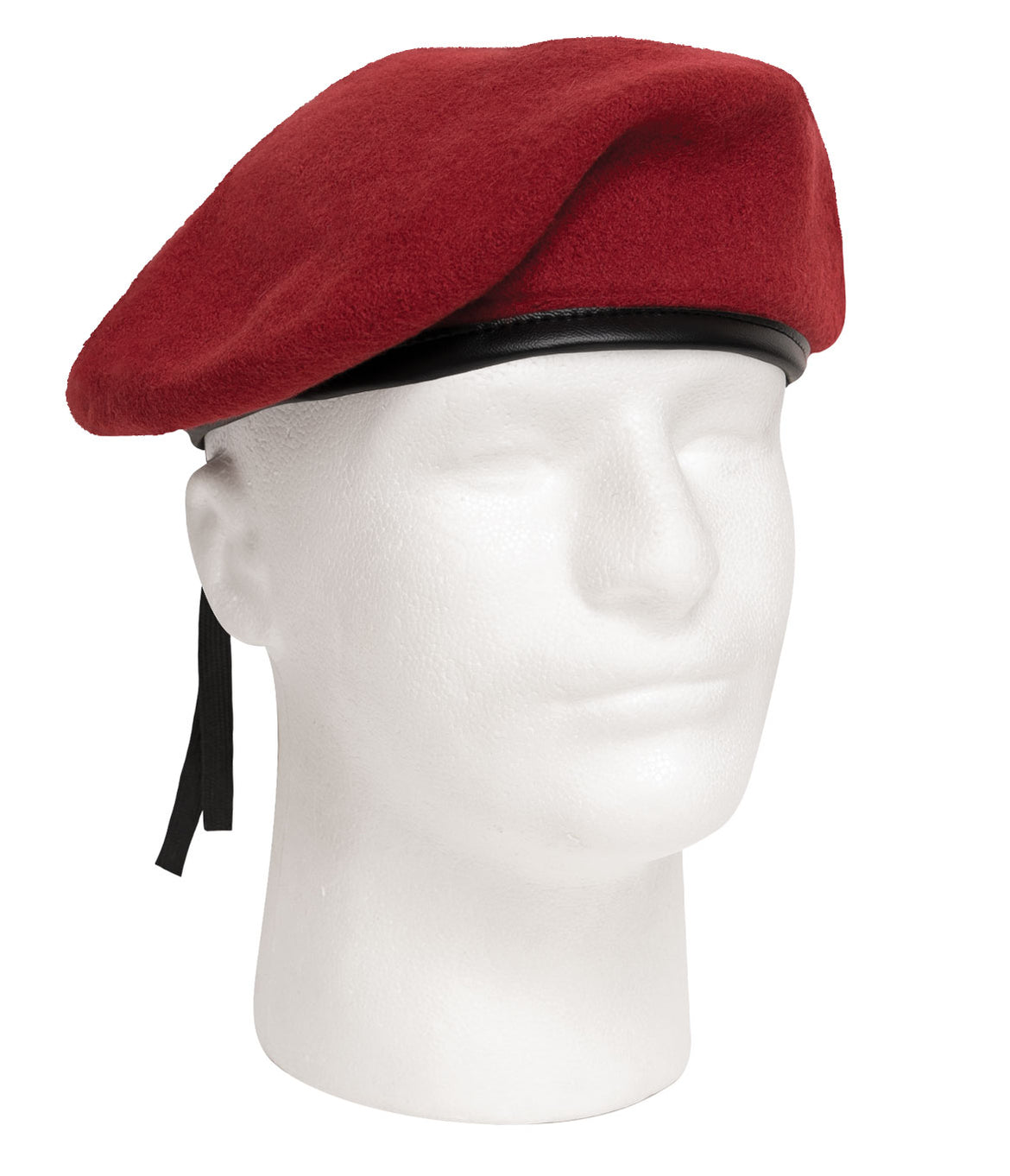 G.I. Style Beret - Different Colors – Marway Militaria Inc & Winnipeg ...