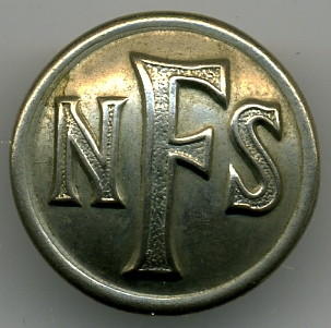 NFS, National Fire Service Uniform Button – Marway Militaria Inc ...