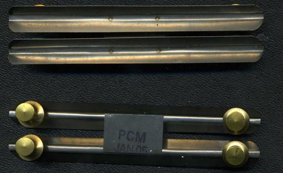 6 Space Ribbon Bar Mount – Marway Militaria Inc & Winnipeg Army Surplus