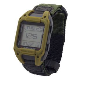 HUMVEE RECON WATCH OLIVE DRAB – Marway Militaria Inc & Winnipeg Army ...