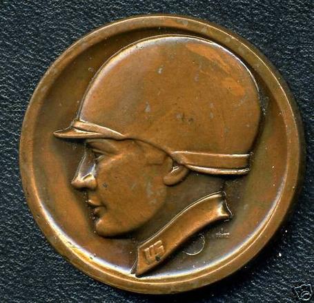 WW2, TOKEN Luxemburg LIBERATION VU LETZEBURG 10.9.1944 – Marway ...