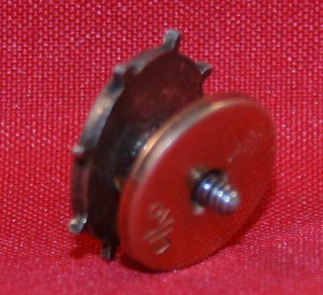 SEA CADET OLD TIMERS Pin – Marway Militaria Inc & Winnipeg Army Surplus