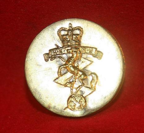 British Army: REME Uniform Button – Marway Militaria Inc & Winnipeg ...