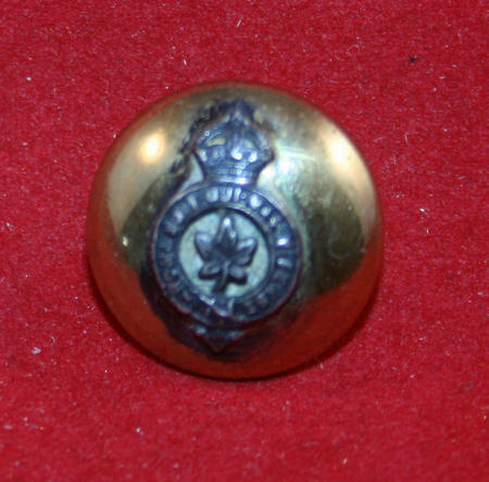 WW2 era, General Service Uniform Button. Officers Issue (medium size ...
