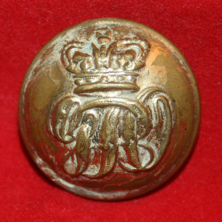 Pre WW1, Victorian GPO, General Post Office Uniform Button – Marway ...