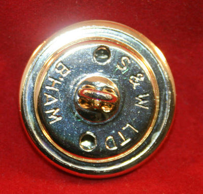 British Army: Welsh Guards Uniform Button – Marway Militaria Inc ...