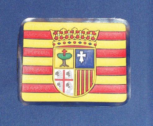 Spain Police Shoulder Patch – Marway Militaria Inc & Winnipeg Army Surplus