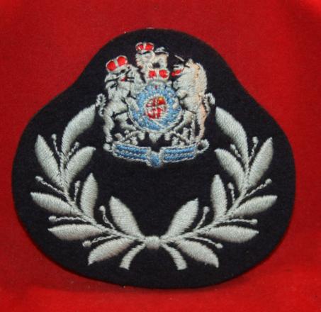 RAF Master Aircrew Rank Insignia – Marway Militaria Inc & Winnipeg Army ...